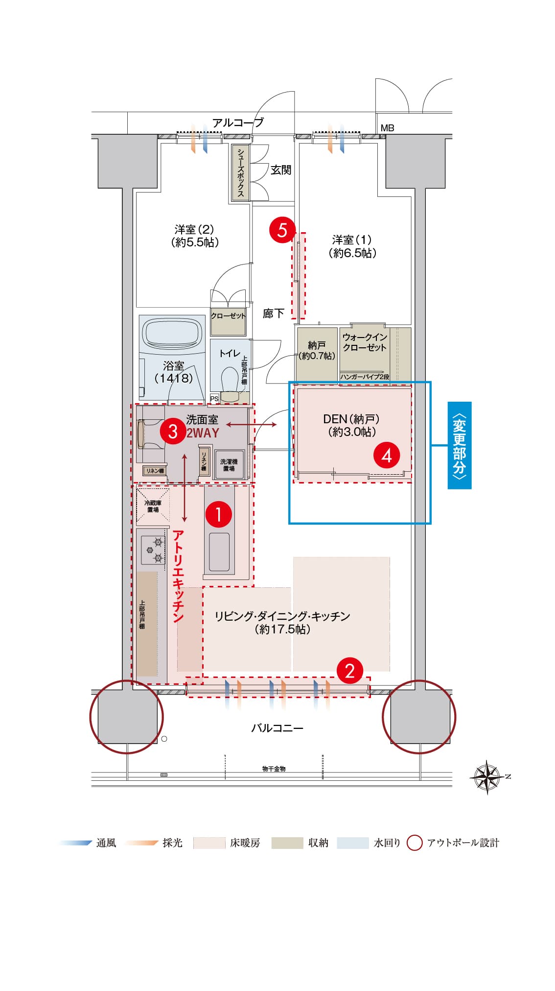 Etype ｜【公式HP】プレディア姫路