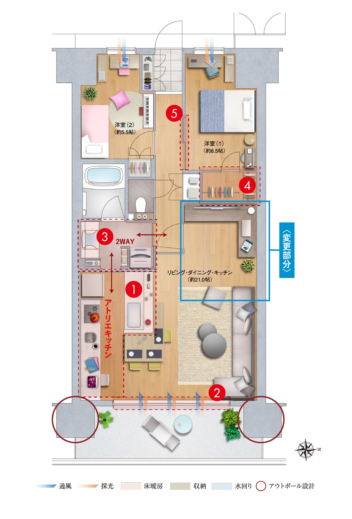 Etype ｜【公式HP】プレディア姫路